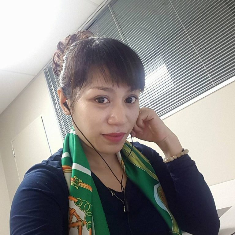 Asian Association of Social Psychology | » Dr Minh Hieu Nguyen